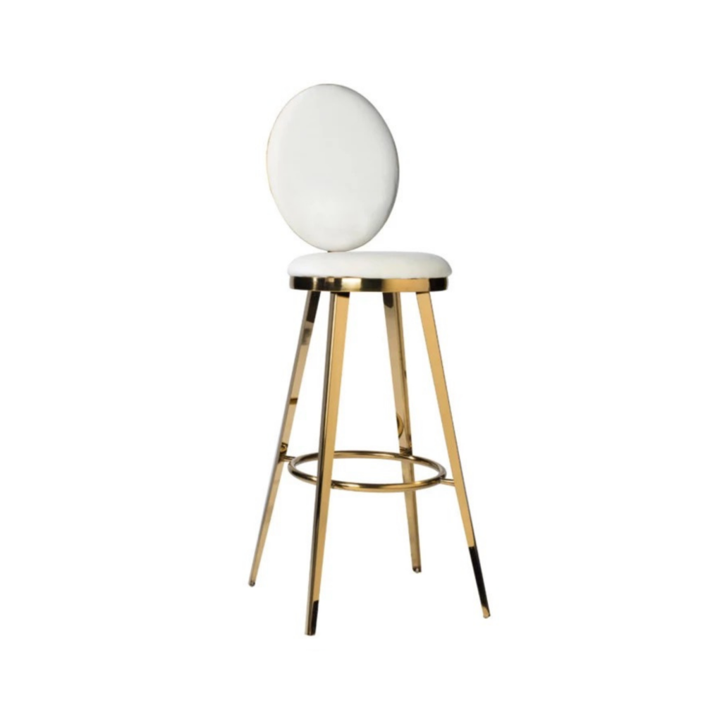 Sage Pillar Cocktail Bar Table Hire