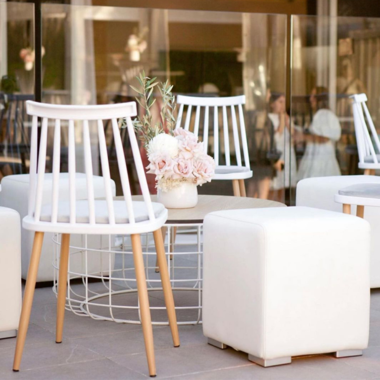 Optimum Event Hire - Luxury Wedding & Event Furniture Hire Sydney