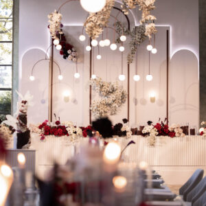 Custom Event Builds - Optimum Event Hire