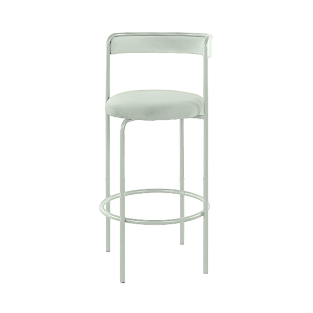 Sage Unico Cocktail Bar Stool Hire