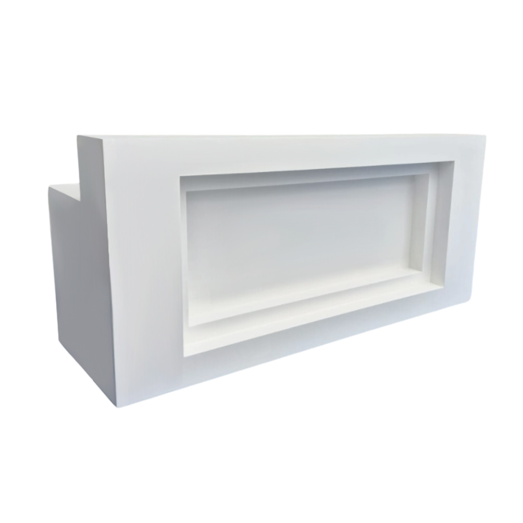 New York Service Bar - Optimum Event Hire