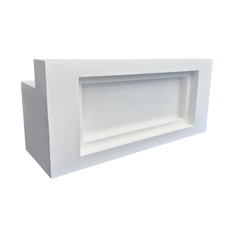 New York Service Bar - Optimum Event Hire